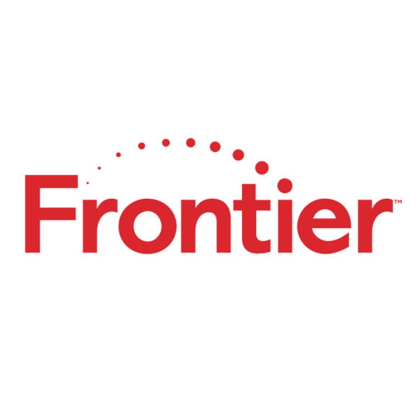 Frontier Communications Logo New Frontier Communications