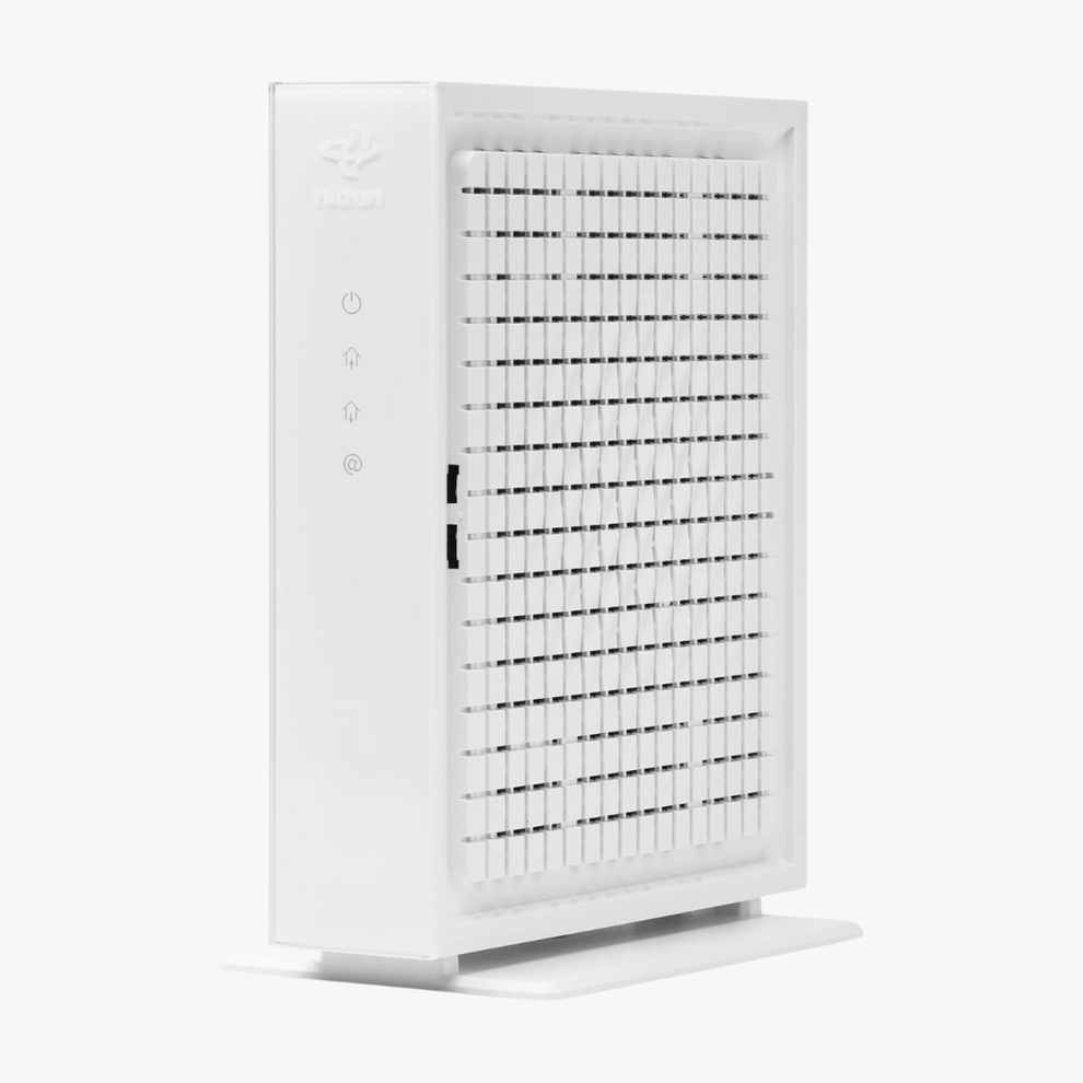 Hitron CODA56 DOCSIS 3.1 Cable Modem | 2.5GbE Multi-Gig