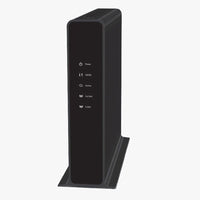 Technicolor TC8715D Wireless Gateway Cable Modem