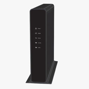 Technicolor TC8715D Wireless Gateway Cable Modem