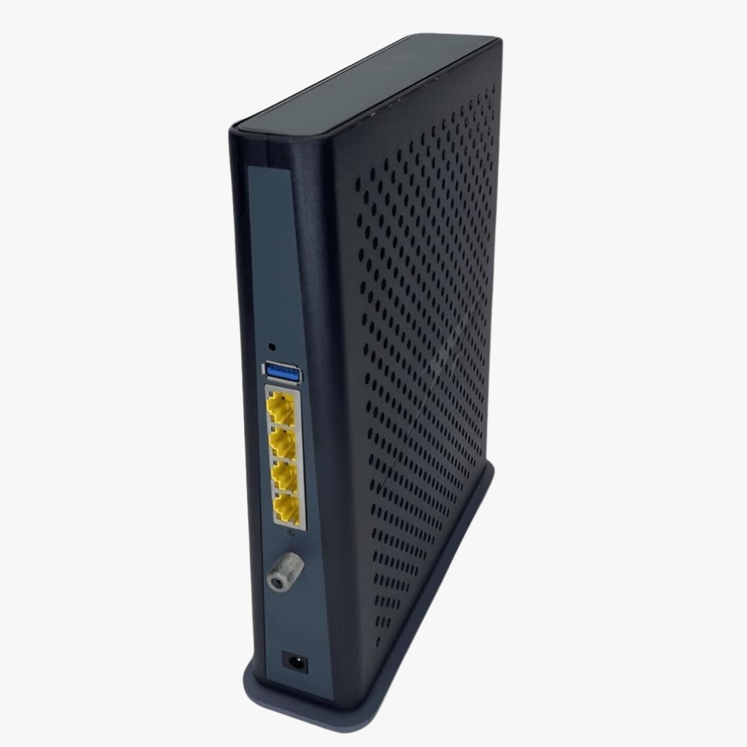 ARRIS DG3450 DOCSIS 3.1 Modem Router Combo | Xfinity, Cox, Spectrum